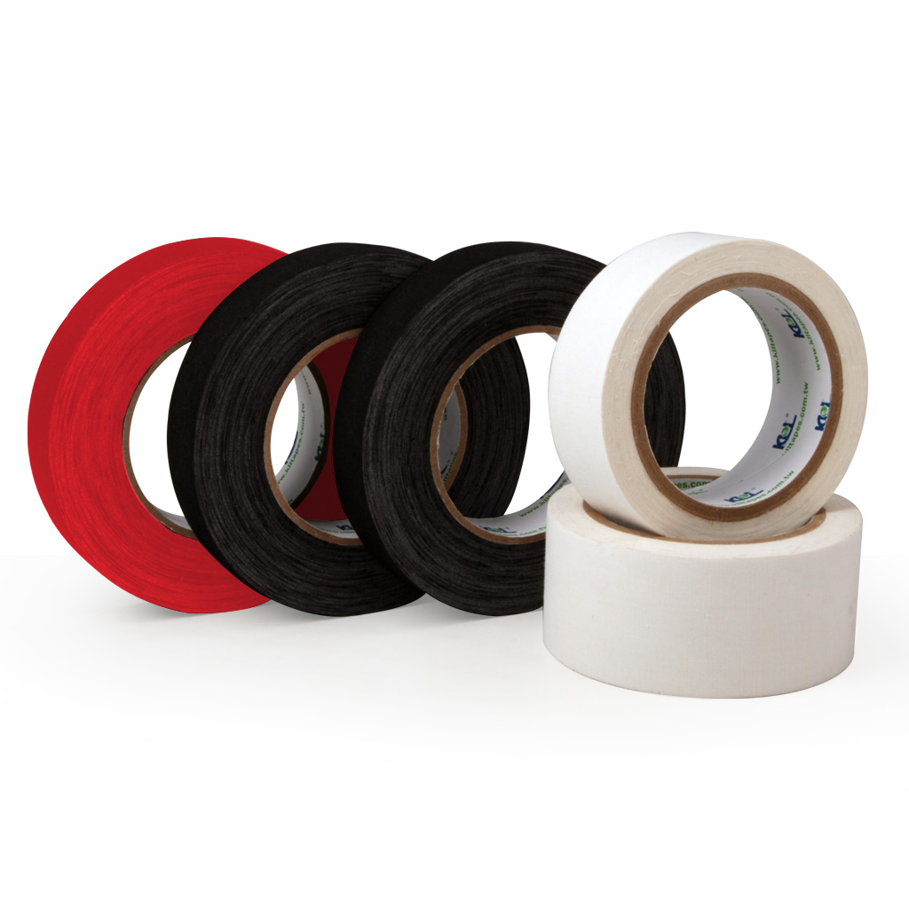 Gaffer Tape – K. L. & LING INTERNATIONAL INC. 泉港國際股份有限公司