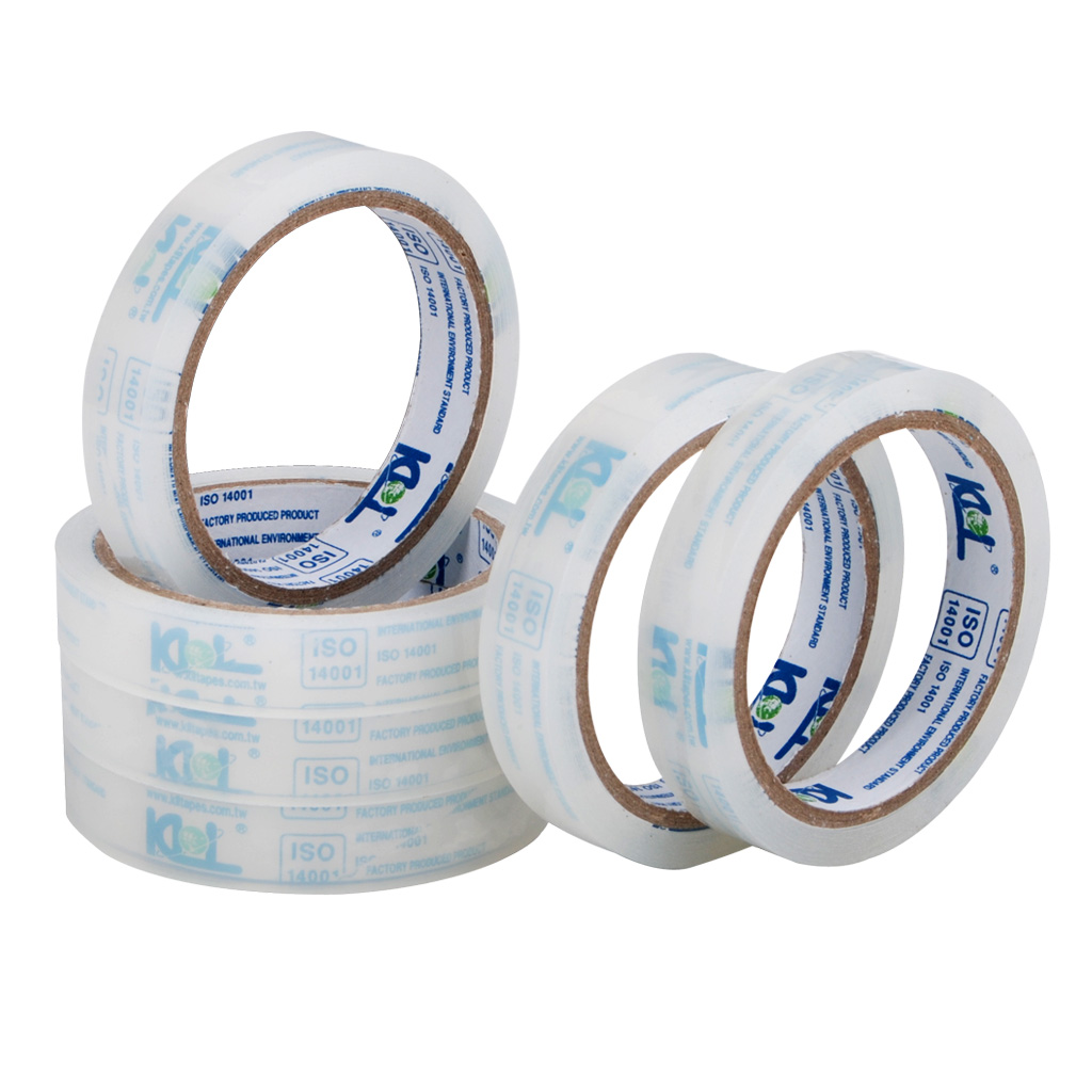 MOPP Strapping Tape – K. L. & LING INTERNATIONAL INC. 泉港國際股份有限公司