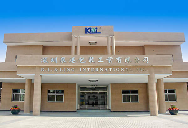 About KLL – K. L. & LING INTERNATIONAL INC. 泉港國際股份有限公司