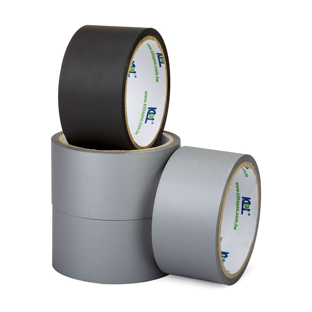 PVC Embossed Tape-417 – K. L. & LING INTERNATIONAL INC.