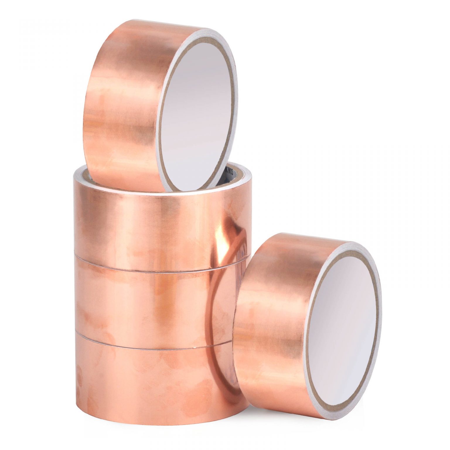 Copper Foil Tape – K. L. & LING INTERNATIONAL INC. 泉港國際股份有限公司