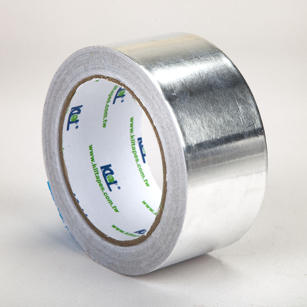 Aluminum Tape – K. L. & LING INTERNATIONAL INC. 泉港國際股份有限公司
