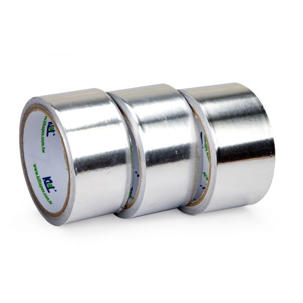 Cold Resistant Aluminum Tape – K. L. & LING INTERNATIONAL INC. 泉港國際股份有限公司