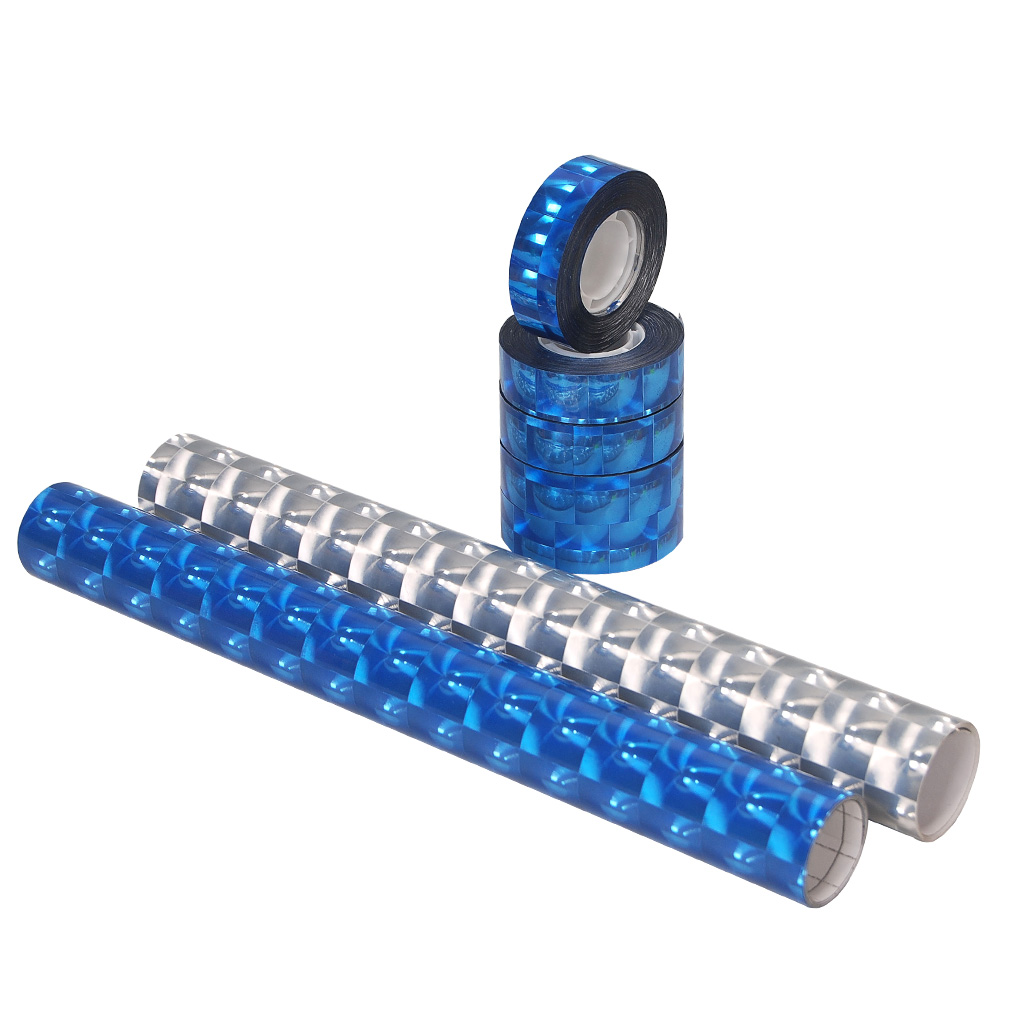 OPP Lens Tape – K. L. & LING INTERNATIONAL INC. 泉港國際股份有限公司