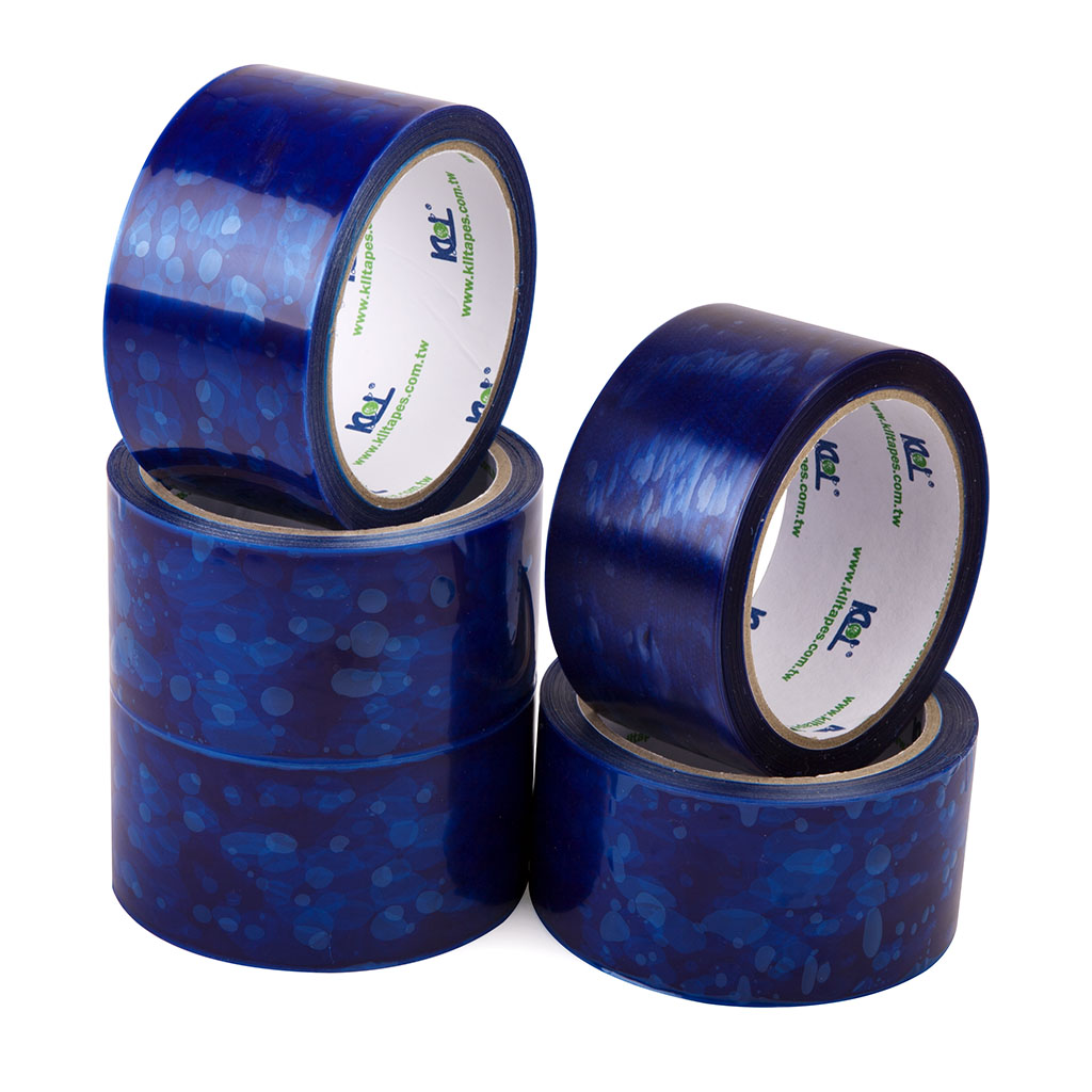 PVC Protection Tape – K. L. & LING INTERNATIONAL INC. 泉港國際股份有限公司