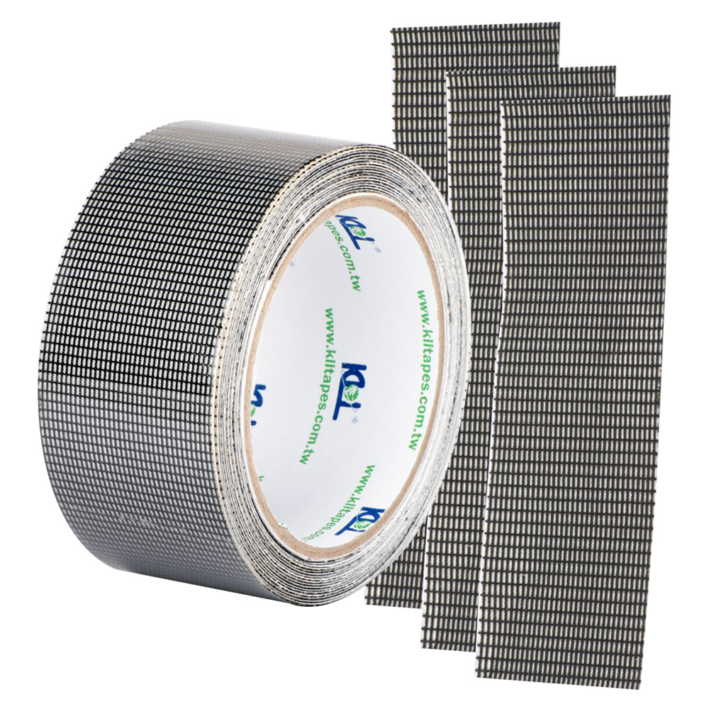 Window Screen Double Sided Tissue Tape – K. L. & LING INTERNATIONAL INC ...
