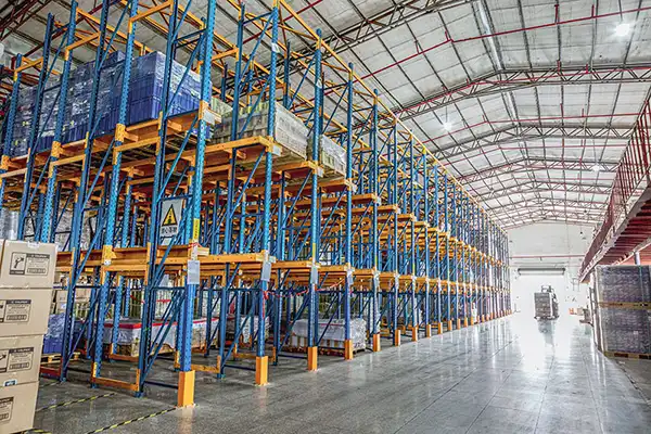 About KLL – K. L. & LING INTERNATIONAL INC. 泉港國際股份有限公司